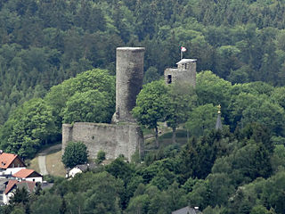 Reiffenberg
